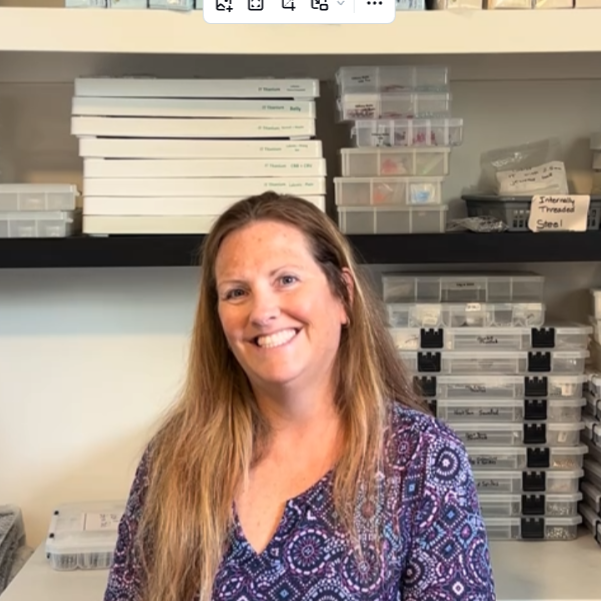 Meet Rachael – Piercing King