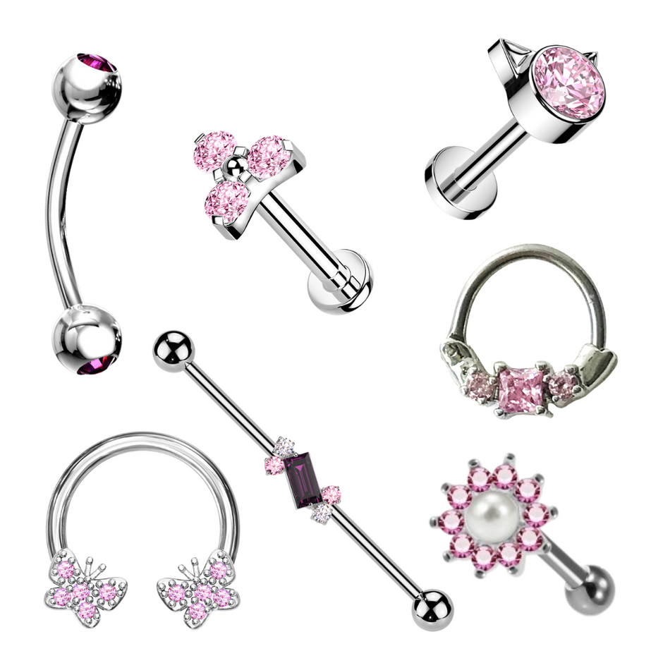 Piercing King | All Collections | Piercing Jewellery Canada