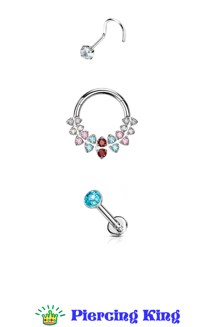 Collections – Piercing King