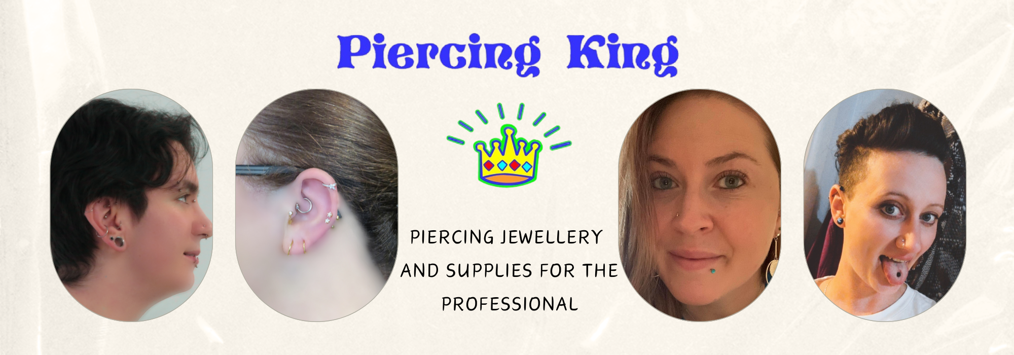 Piercing King Piercing Jewellery Canada