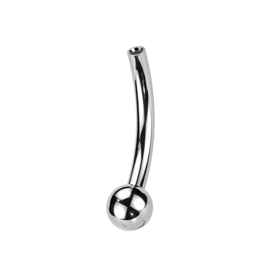 Piercing King | Curved Barbells | Piercing Jewellery Canada