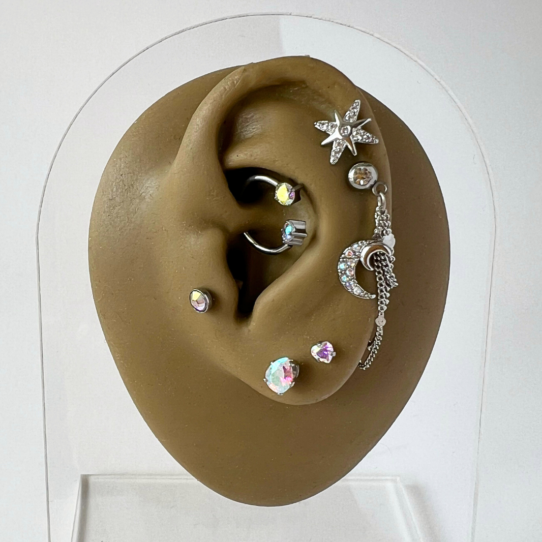 Piercing King | All Collections | Piercing Jewellery Canada