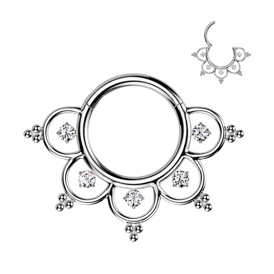 Piercing King | Cartilage | Piercing Jewellery Canada