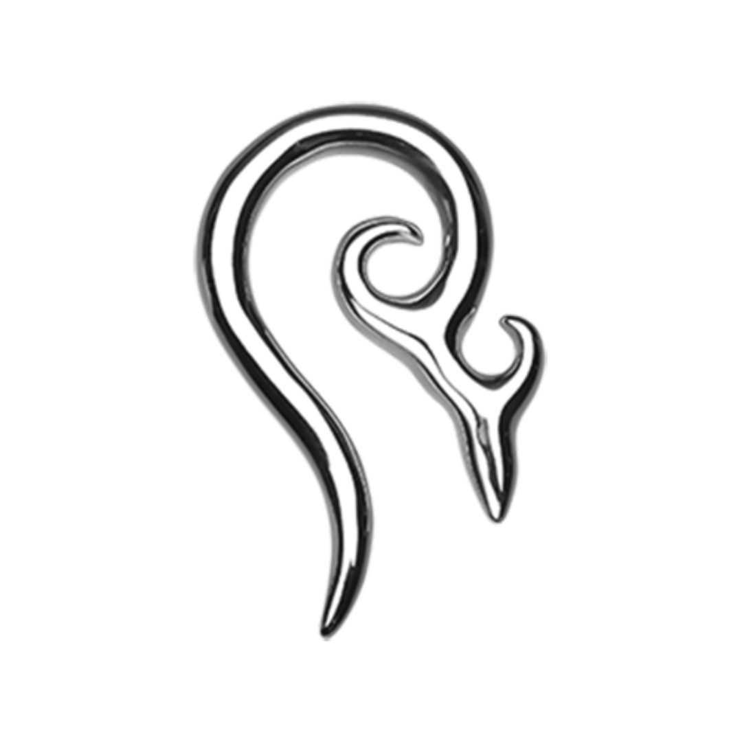 Stretchers - Devil Horn – Piercing King