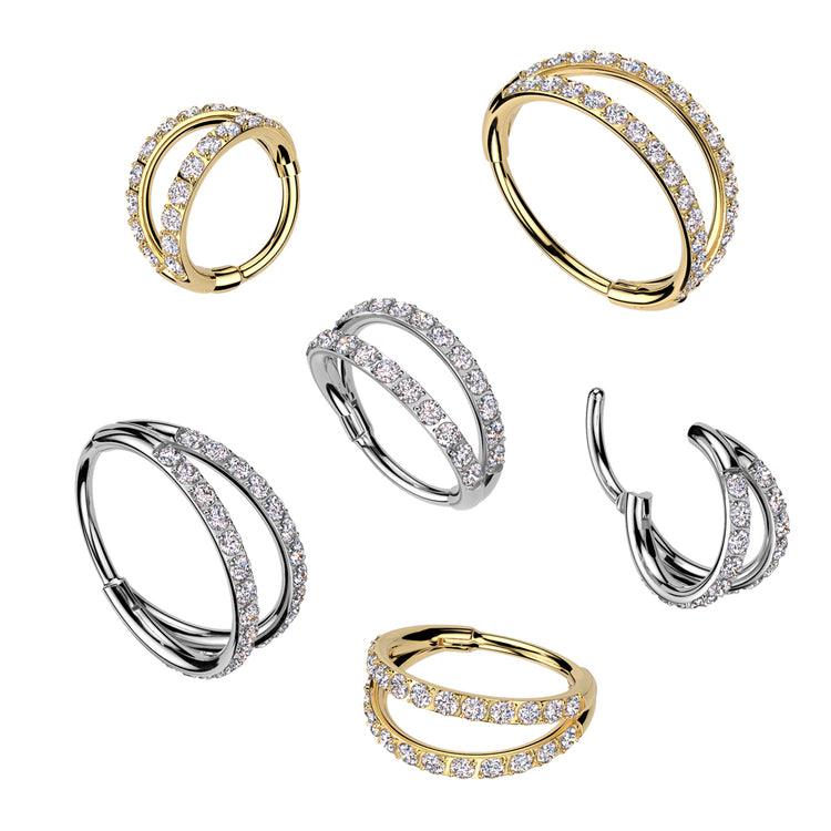 Piercing King | Nose Rings | Piercing Jewellery Canada