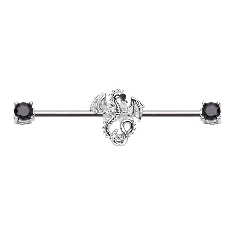 Industrial - Dragon – Piercing King