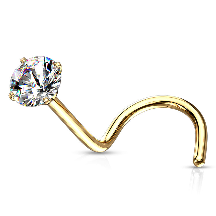 Piercing King | Nose Rings | Piercing Jewellery Canada