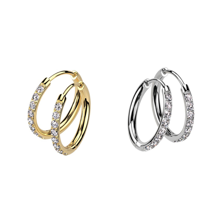 Piercing King | Earrings | Piercing Jewellery Canada