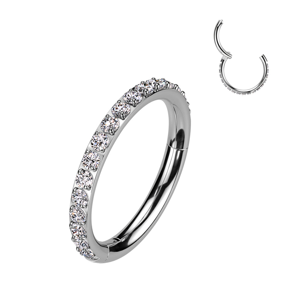 Piercing King | Cartilage | Piercing Jewellery Canada