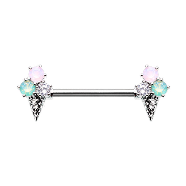 Nipple - Ice Cream Cone – Piercing King